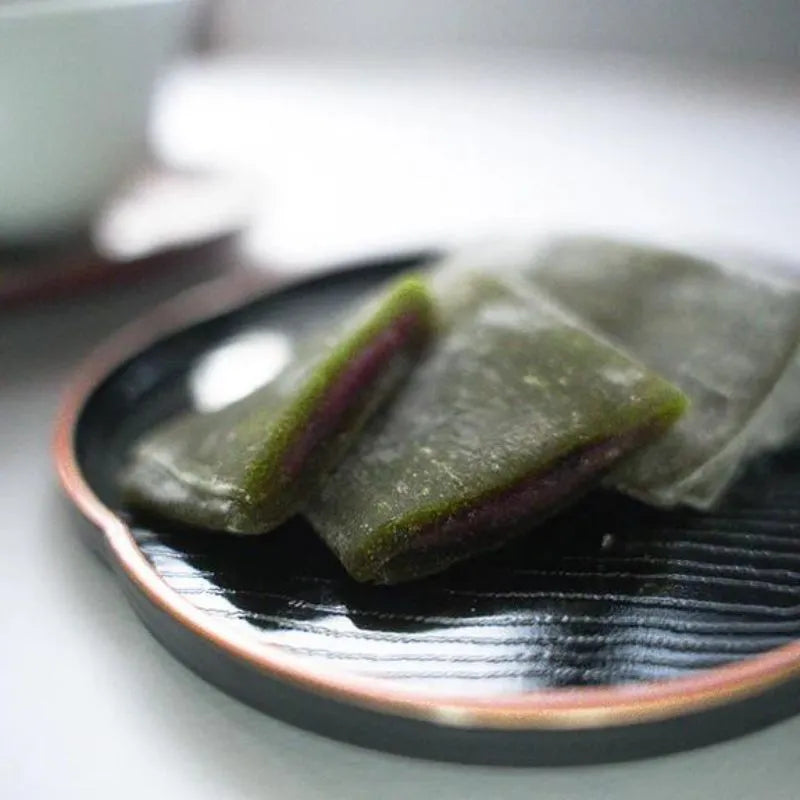 博多折餅 八女茶玉露抹茶 – BAROBARO