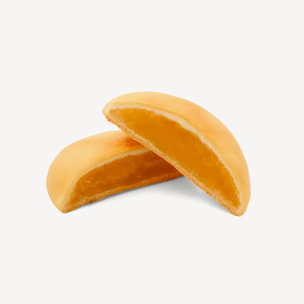 明月堂 博多通りもん – BAROBARO